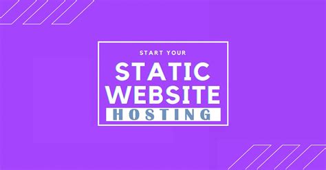 10 Best Static Website Hosting Free And Cheap 2024
