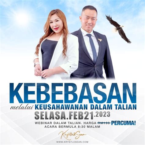 👉 Apakah Ertinya Menjalani Kehidupan Kebebasan Berita Baik Malaysia Influencial Educators