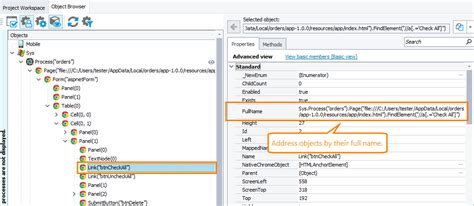 About Testing Electron Applications With Testcomplete Testcomplete