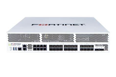 Fortinets Latest Next Gen Firewall Helps Customers Achieve