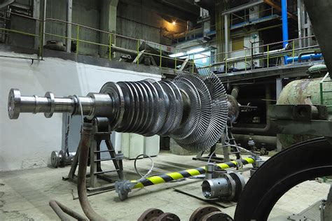 4 ways condition monitoring benefits rotating equipment