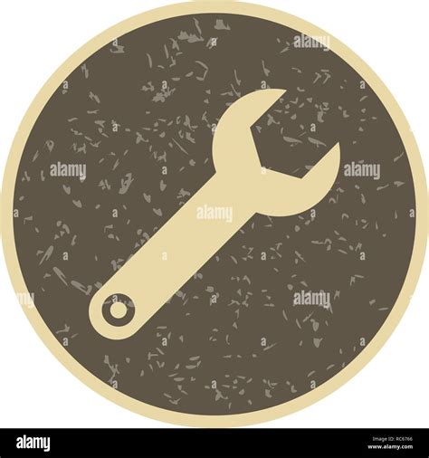 Vector Configure Icon Stock Vector Image And Art Alamy