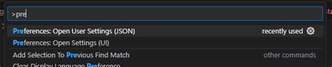 Visual Studio Code Is There A Way Of Making The Active Tab Border Highlighted On Top Instead