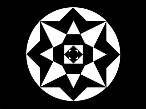 Radial Symmetry By Mariawillhelm On Deviantart