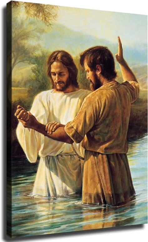 Fotos Catolicas Bautismo De Jesus