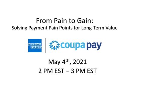 Brian Dorgan On Linkedin Bsm Coupapay