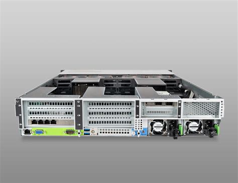 E4 Computer Engineerings First Risc V Based Server