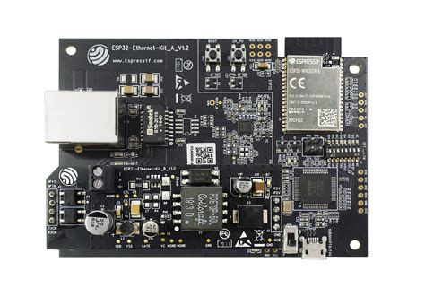 esp32 ethernet kit ve development board desertcart ecuador