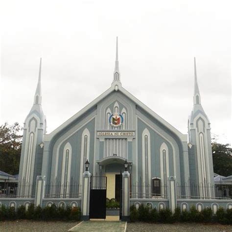 Iglesia Ni Cristo Lokal Ng New Era Univerisity Quezon City