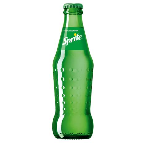 Sprite — Eli Pili