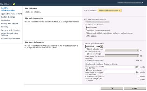 additions to this web site have been blocked sharepoint 2010 robert