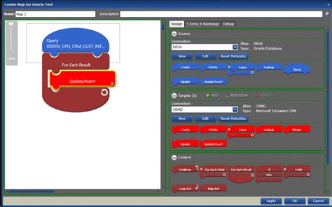 How To Setup Scribe Online With Microsoft Dynamics Crm Techair
