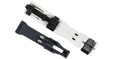 Simplyfiber Lc Assembly Fixture Base With 900µm Fiber Sf Lcafbh