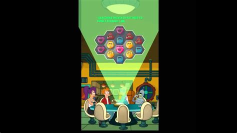 Futurama Game Of Drones Level 1 Youtube