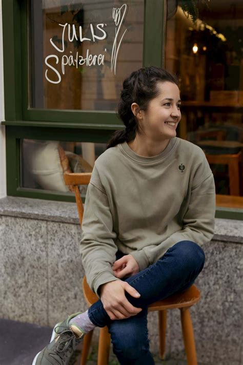 Julia Lang Passau Tourism