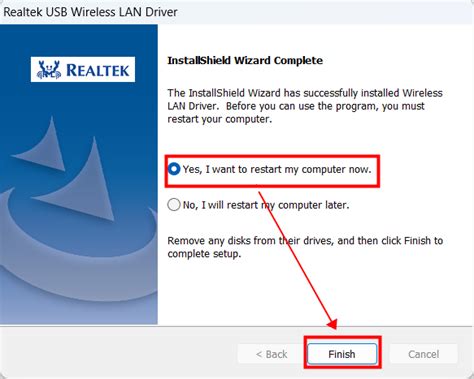 Driver Installation For WAVLINK WL WN X Rev B AX USB Wi Fi Adapter