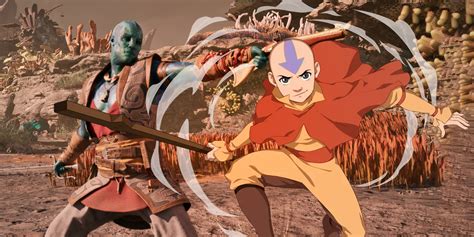 Fans Can Finally Look Forward To A New Avatar Post Legend Of Korra