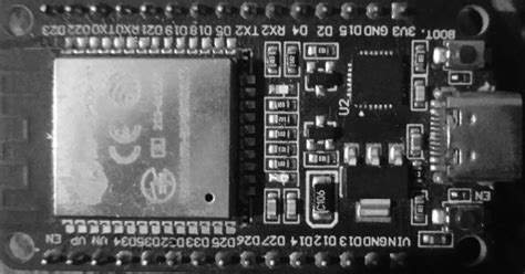 Memprogram Board Esp32 Menggunakan Esp Idf Di Linux Ubuntu Akmal Sani