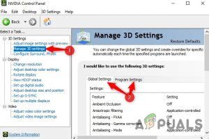 How To Change Default Display Adapter On Windows 7 8 10