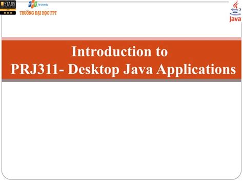 Slot01 Introduction Deaktop Javaapps Ppt