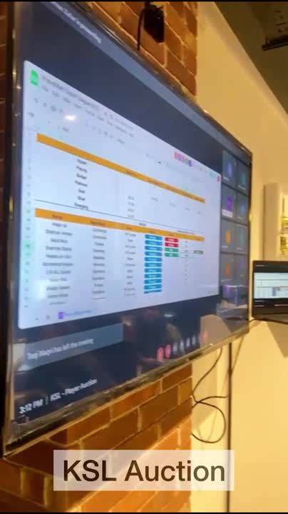 umair malik on linkedin ksl cricket fever
