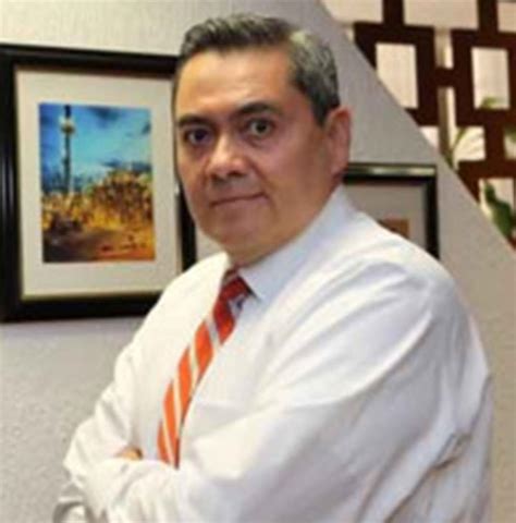 Leonardo Cornejo El Encargado De Construir La Refinería Dos Bocas Entregó Contratos