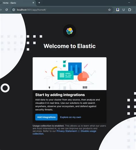 Kibana 설치 및 사용법 Wsl Ubuntu 2204