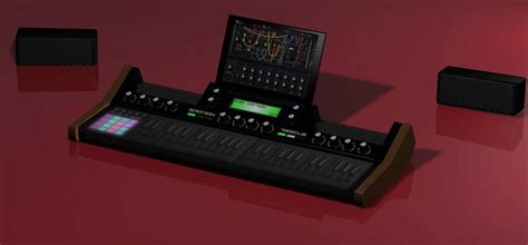 Bluetooth Midi Knob Box — Loopy Pro Forum Bluetooth Midi Knob Box — Loopy Pro Forum