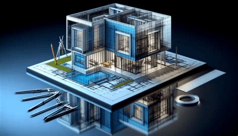 Introduction To BIM Building Information Modeling ArchEd Studio