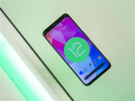 Android S Second Beta Brings A Few Hidden UI Tweaks Android Central