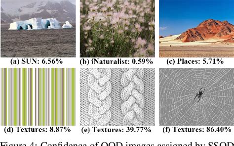 figure 1 from end to end out of distribution detection with self supervised sampling semantic