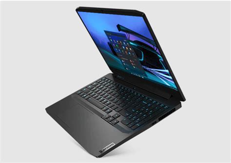Review Lenovo Ideapad Gaming Laptop Unggulan Di Segmen Harga Terjangkau Realitakita Com