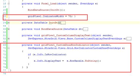 Devexpress中gridcontrol的使用说明devexpress Gridcontrol Csdn博客