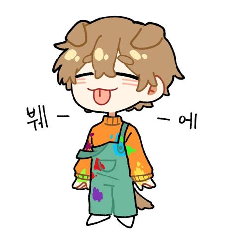 모씨 상시커미션 on Twitter 디즈니 스케치 귀여운 그림 캐릭터 일러스트