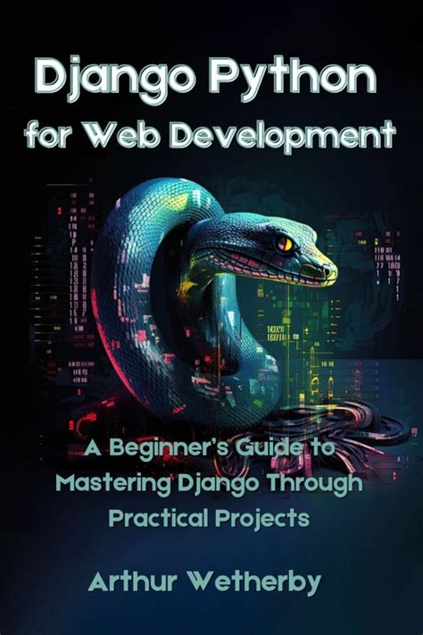 Django Python For Web Development Beginners Guide Expert Training