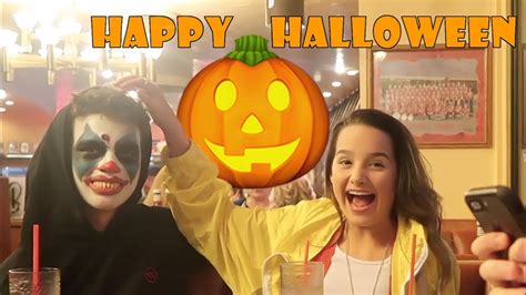 Happy Halloween 🎃 Wk 356 7 Bratayley Youtube