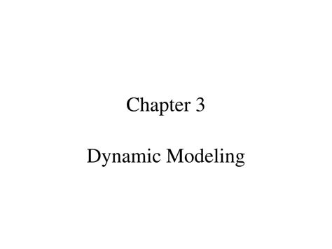 ppt chapter 3 powerpoint presentation free download id 1261975