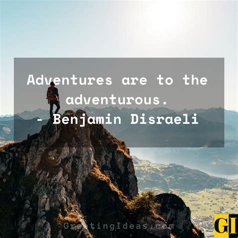 30 Famous Adventure Quotes For Couples And Travel Lovers