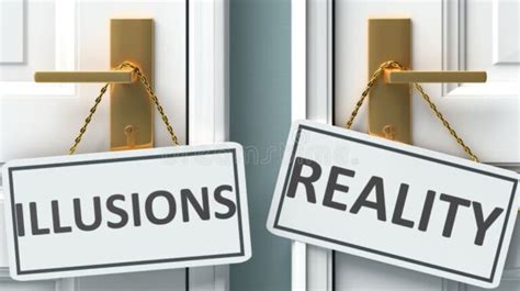 Faulty Perceptions Bypassing Reality With Learned Expectations Just