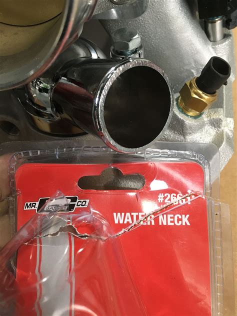 Edelbrock Xt Sequential Port Injection Page 2 Corvetteforum