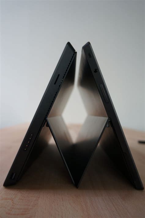 Surface Pro Im Test Bilderstrecken WinFuture De