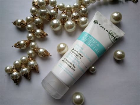 Маска для лица «Интенсивное увлажнение» от Yves Rocher | Отзывы ...