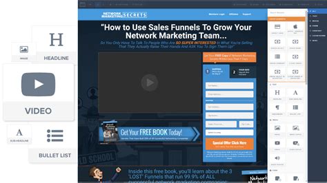 Clickfunnels™ Coachingconsulting