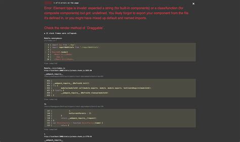 Javascript Issues With React Beautiful Dnd When Mapping Stack Overflow