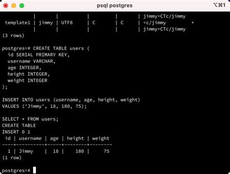 前端工程師邁向後端之路 3 Postgresql 教學：架設 Database Server