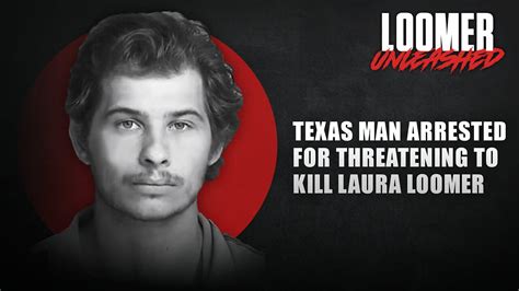 Ep152 Texas Man Arrested For Threatening To Kill Laura L
