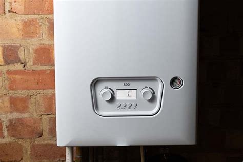 Ideal Boiler Status C How To Fix C Fault Code Fast