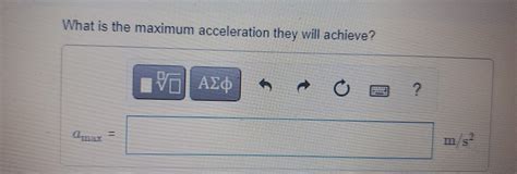 Solved Two Protons Are Released From Rest When They Are