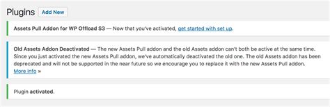 Introducing The All New Assets Pull Addon For Wp Offload S3