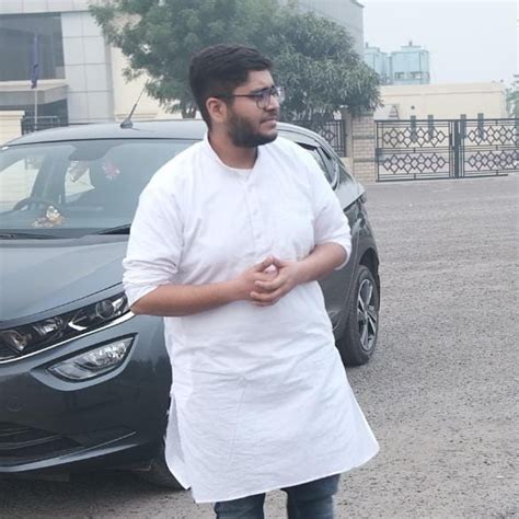 ritvik gupta medium